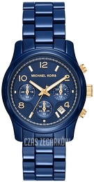 MK2322 Michael Kors Runway | Czas Zegarków MK2322 Michael Kors Runway | Czas Zegarków