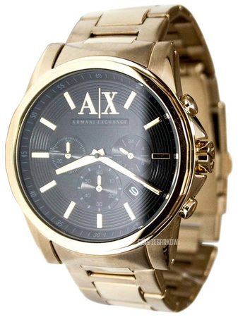armani ax2095 Online shopping has never been as easy!